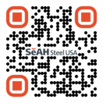 About SeAH Steel USA – SeAH